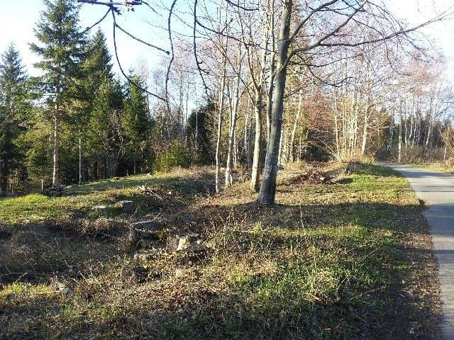 Gorski kotar zemljište