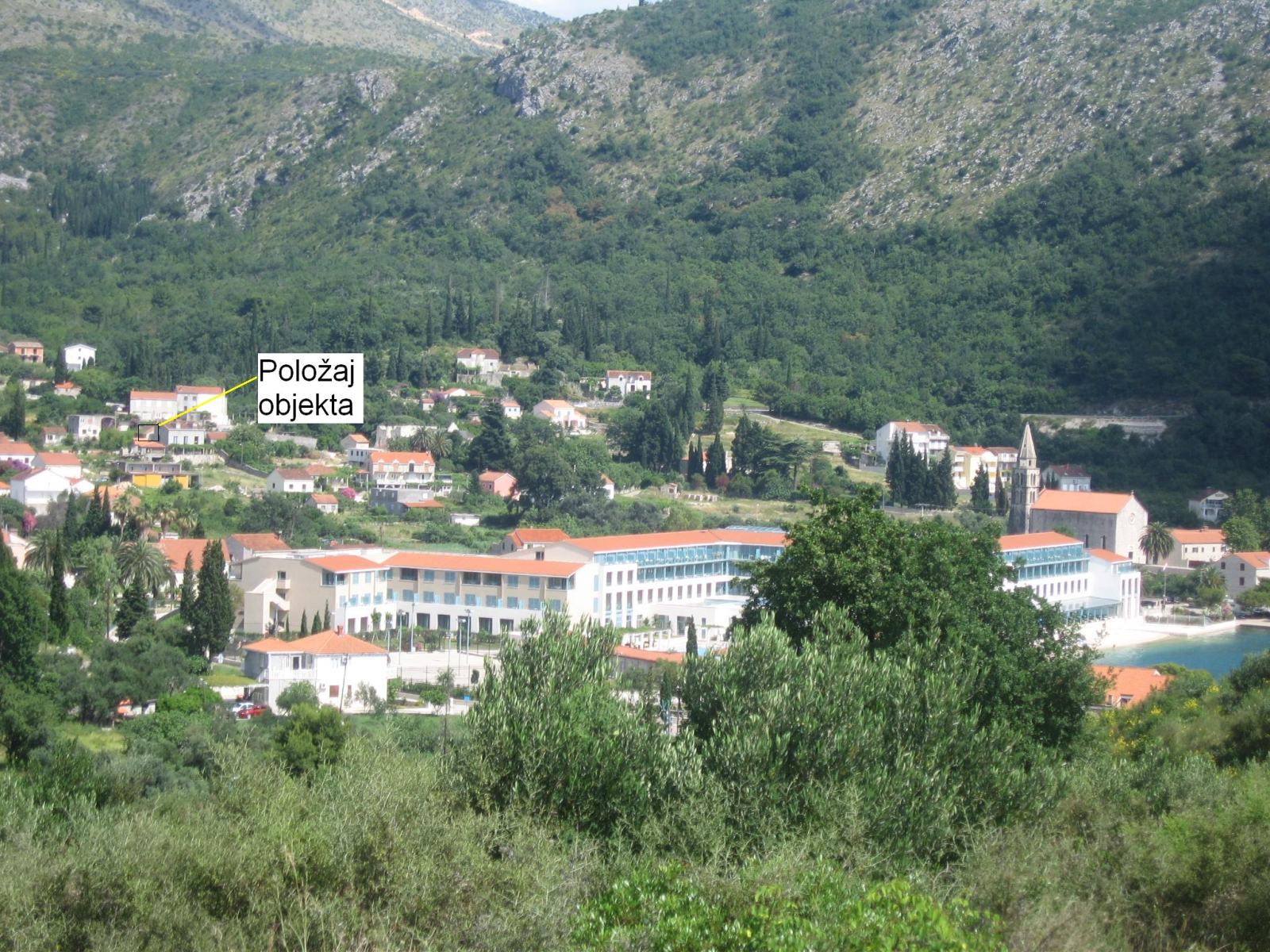 Gospodarski objekt: Slano, 45.00 m2 (prodaja)