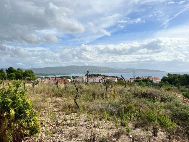 Grad KRK građevinski teren