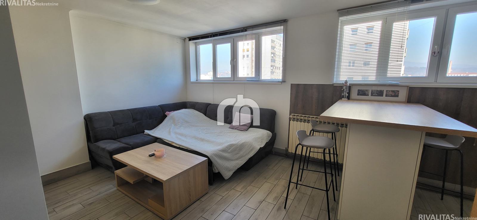 GRADA MAINZA, STAN 51.00 m2 - BEZ PROVIZIJE ZA KUPCE (prodaja)