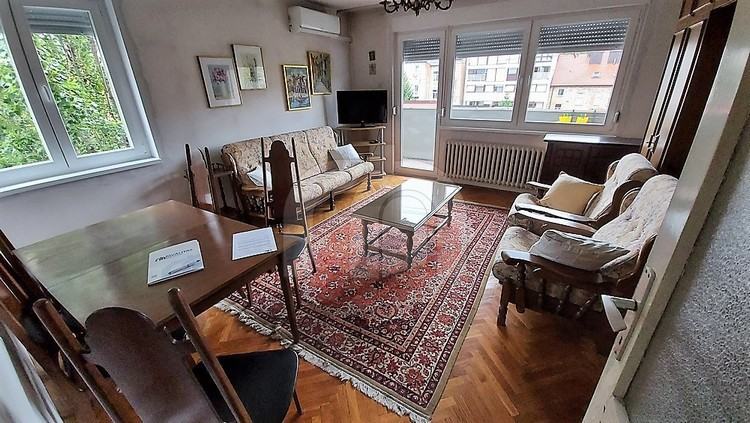 GRADA MAINZA, 81.67 m2 - BEZ PROVIZIJE ZA KUPCE (prodaja)