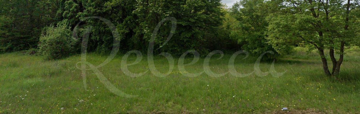 Građevinsko zemljište, 1166 m2, Gračiće