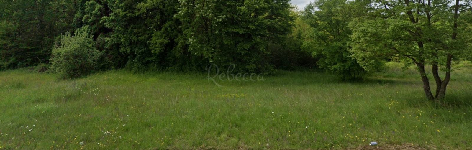 Građevinsko zemljište, 1166 m2, Gračiće