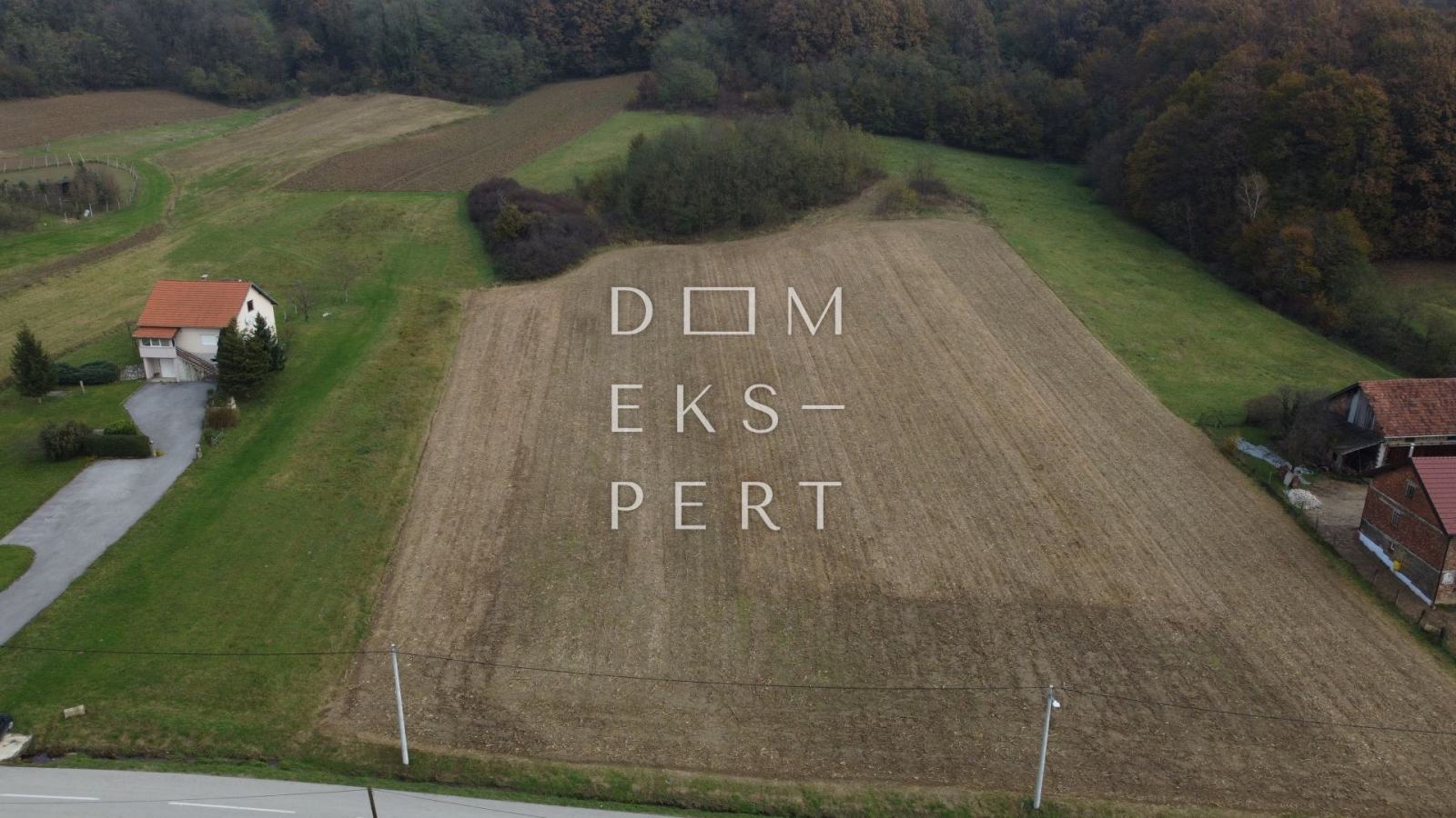 Suhodol Zelinski, Građevinsko zemljište, 6643 m2, Suhodol Zelinski