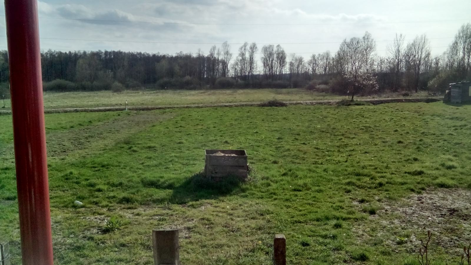 Građevinsko zemljište, Dugo Selo (Kopčevec), prodajem/mijenjam za stan