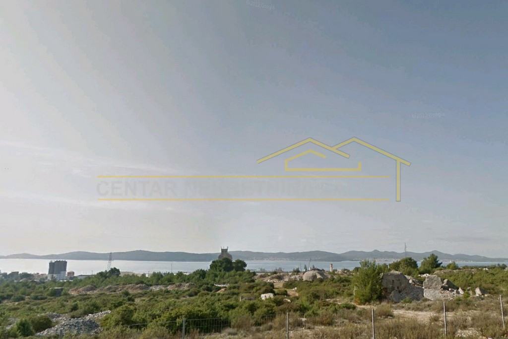 SNIŽENO! GRAĐEVINSKO ZEMLJIŠTE GOSPODARSKA NAMJENA, GAŽENICA -BARBARIČ