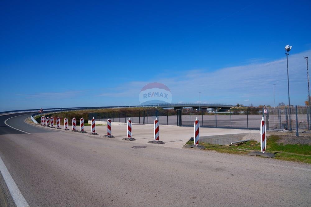Građevinsko zemljište, Ježevo, 4000 m2