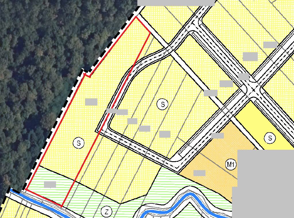 Građevinsko zemljište, Lukavec, 6705 m2