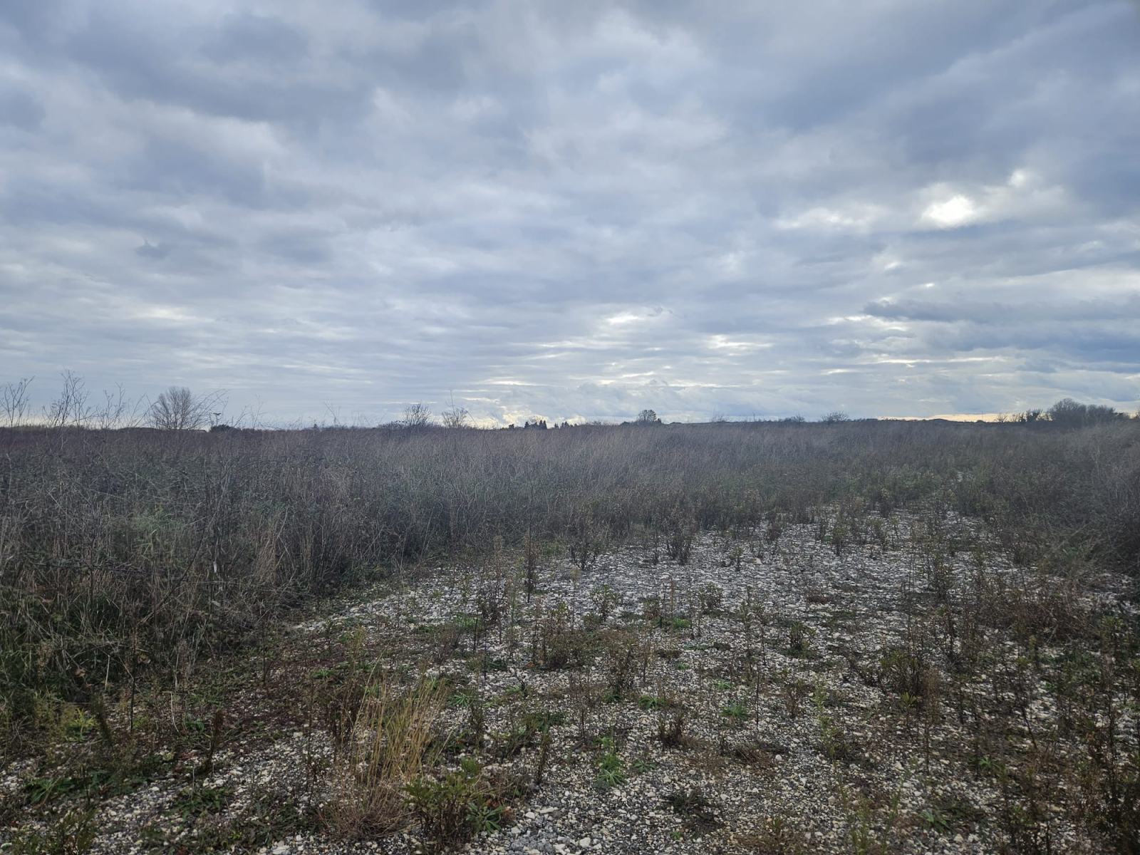 Građevinsko zemljište, Nin, 4000 m2