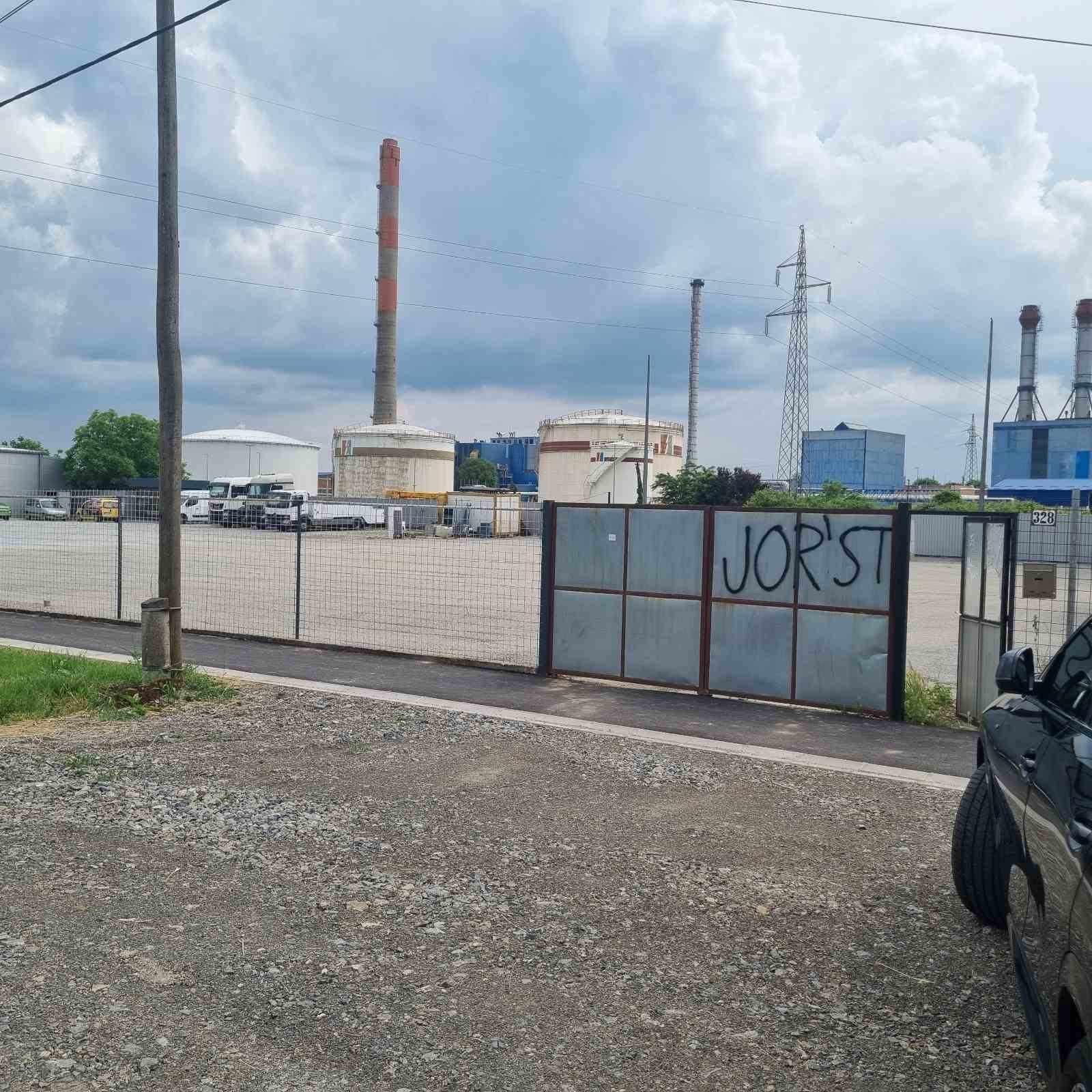 Građevinsko zemljište, Osijek, 4000 m2