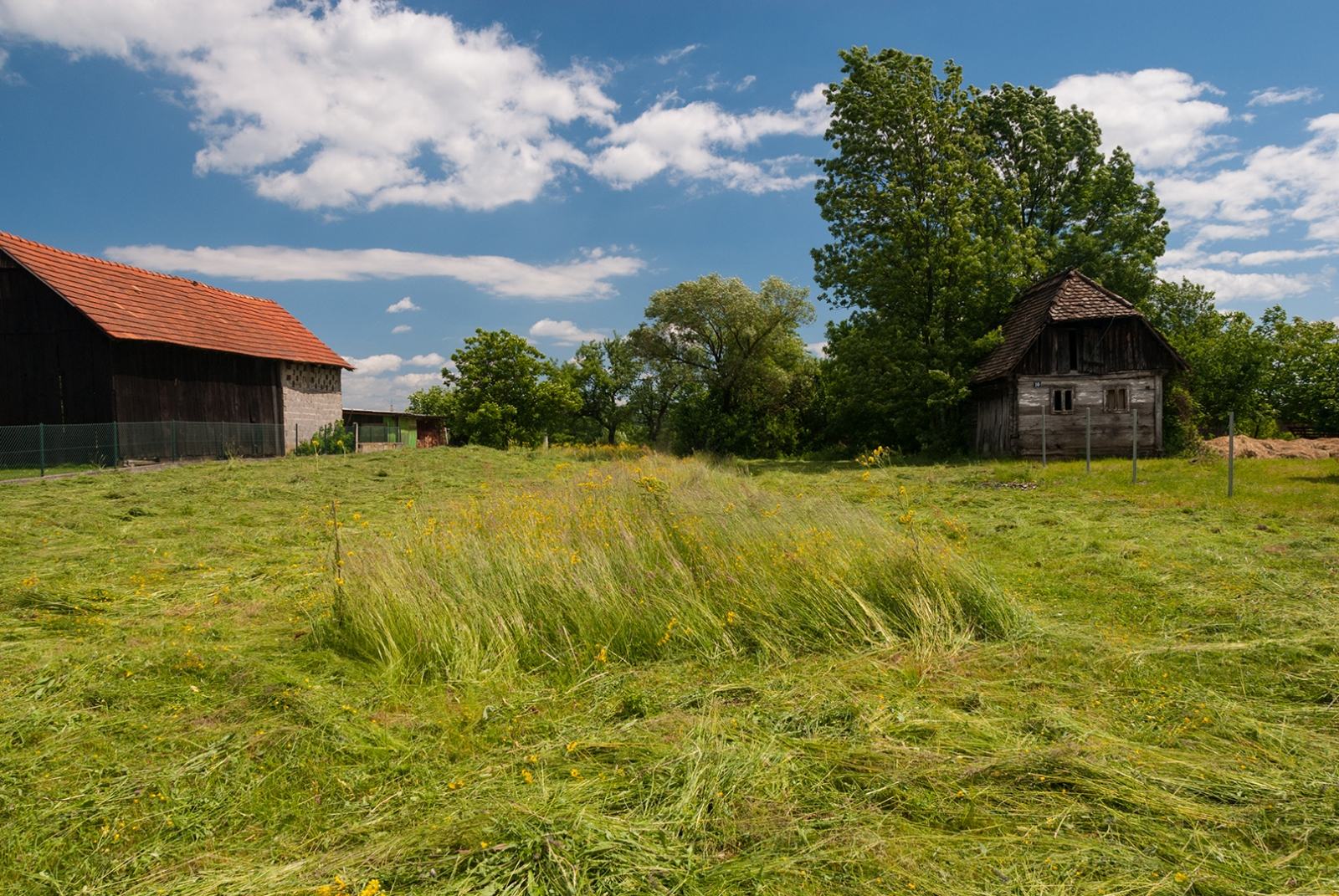 Građevinsko zemljište, Petkov Breg (Klinča sela), 1622 m2