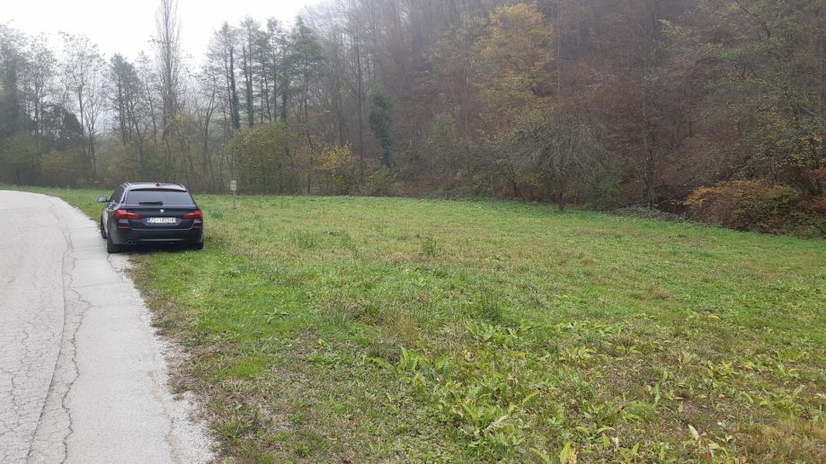 Građevinsko zemljište, Rude, 1841 m2