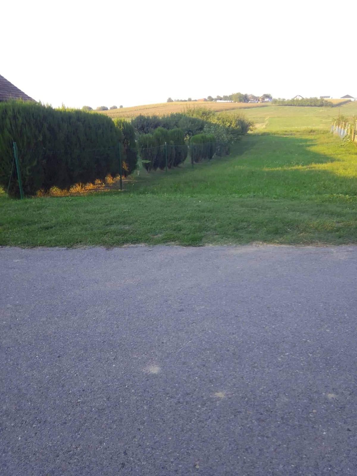 Građevinsko zemljište, Selci Đakovački, 1504 m2