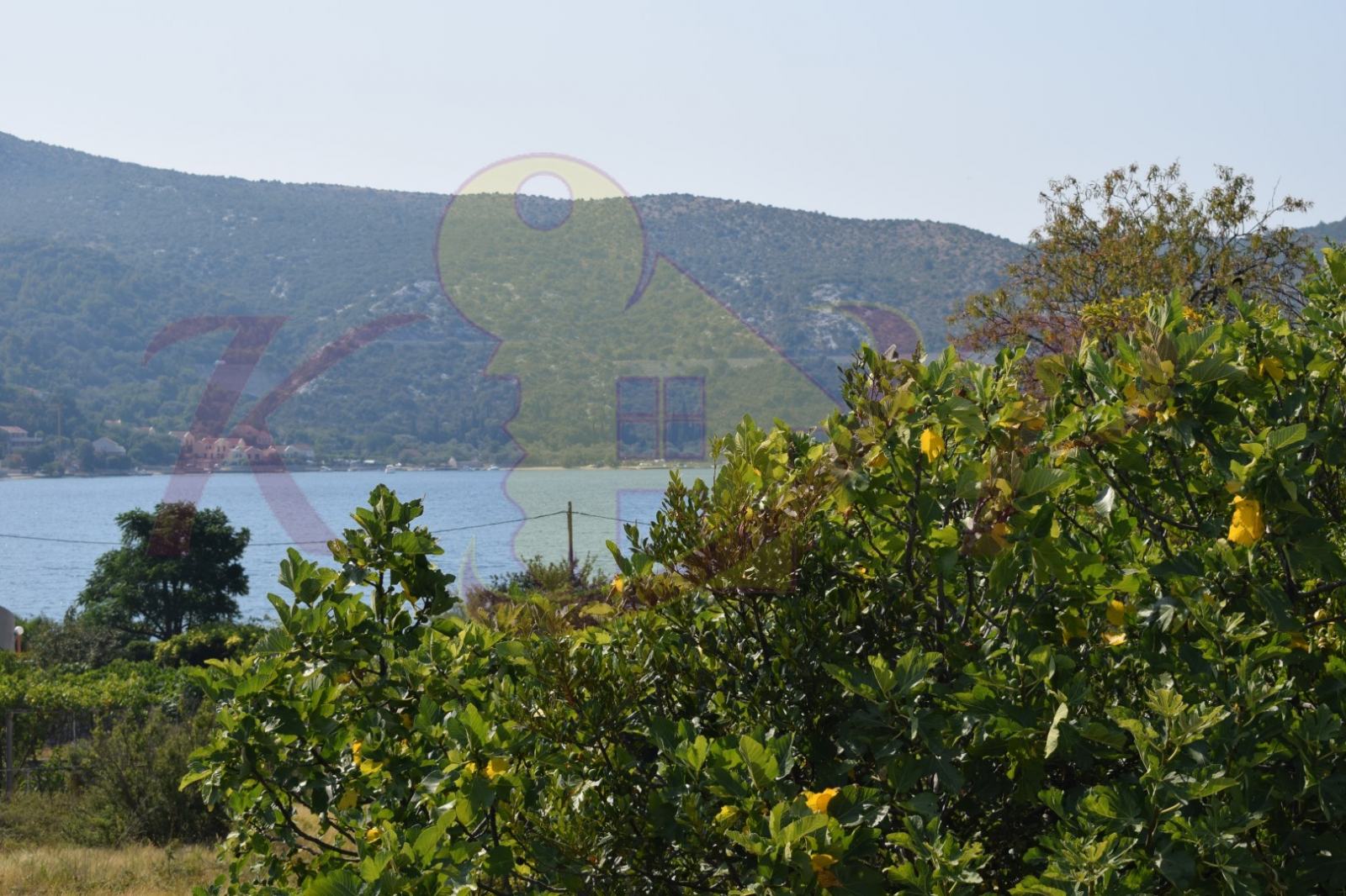 Građevinsko zemljište, Slano- Grgurići