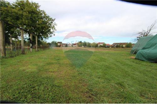 Građevinsko zemljište, Zagreb (Botinec), 9347 m2