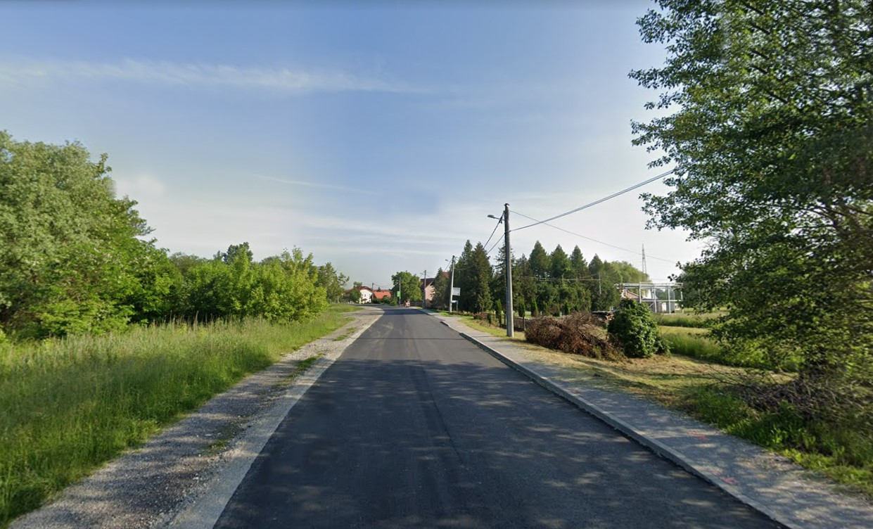 Ivanja Reka, Sop, Hrušćica 2048m2