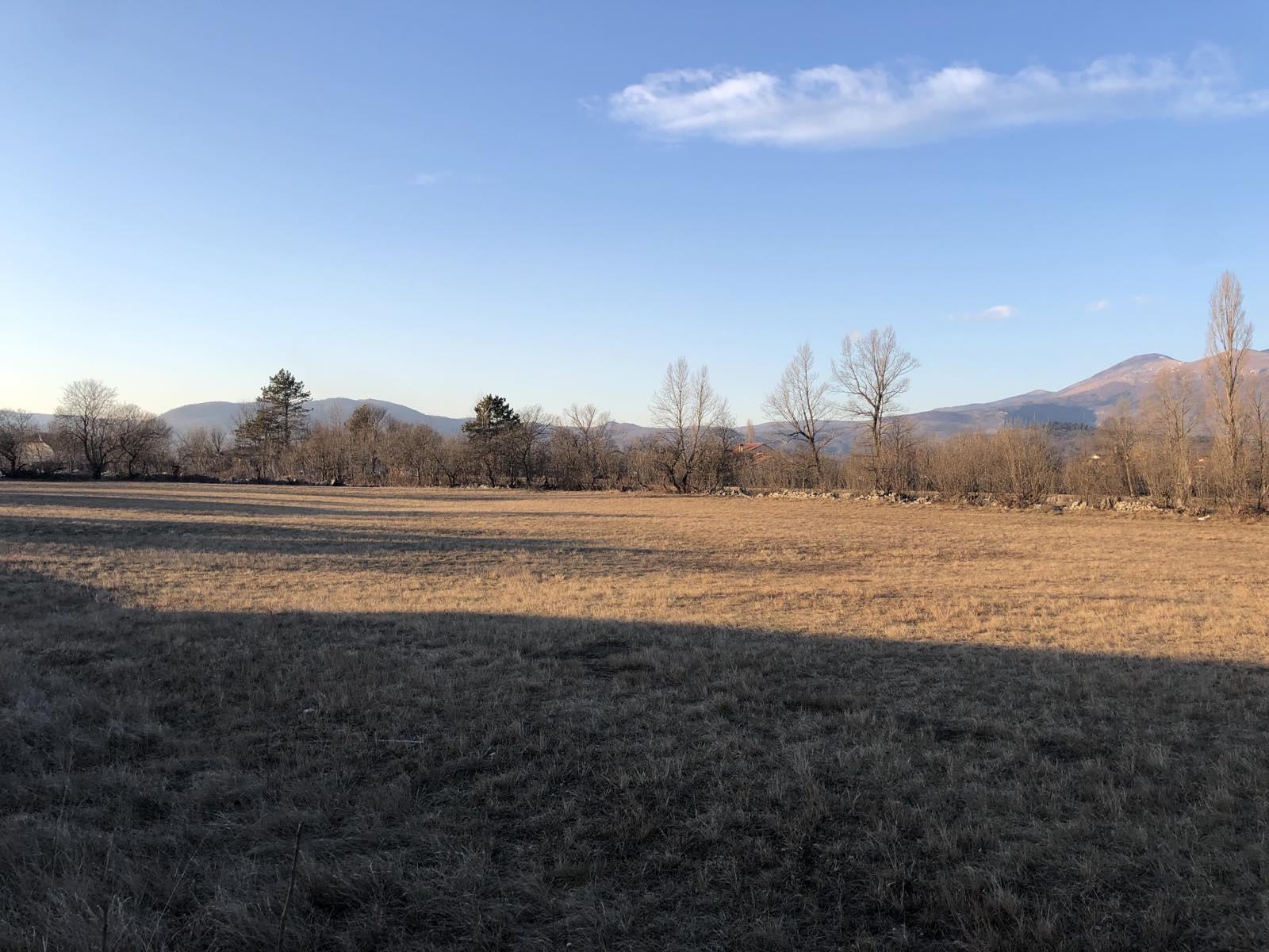 GROBNIK-INDUSTRIJSKA ZONA-GRAĐEVINSKI TEREN IZGRAĐENOST 50% VIS