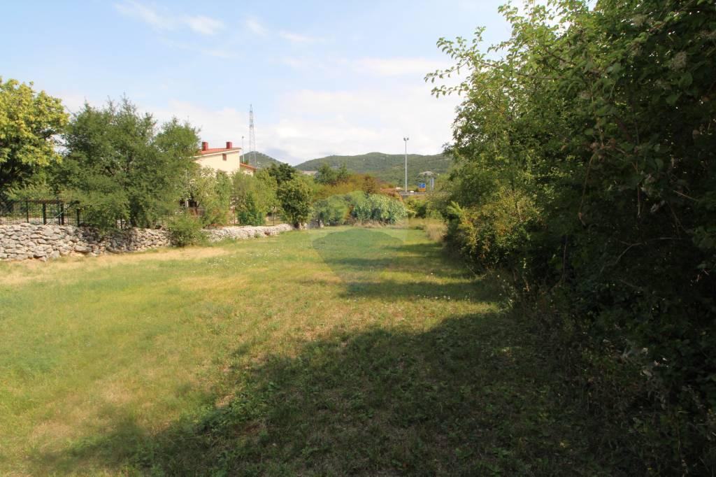 Hreljin-građevinski teren 1968m2