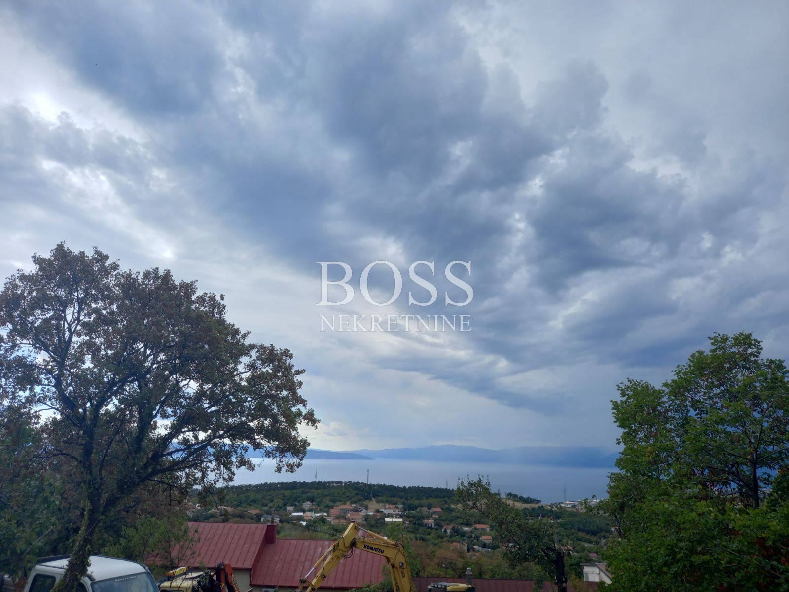 Hreljin, ruševina s terenom, 53.000€ (prodaja)