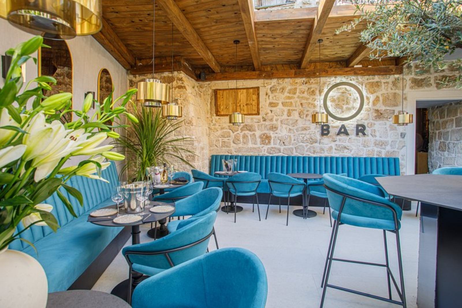 Hvar centar poslovni prostor (ugostiteljski objekt, wine-bar,slastice ...