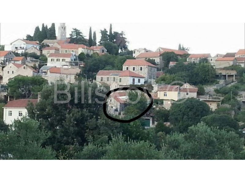 Hvar, Vrisnik (prodaja)