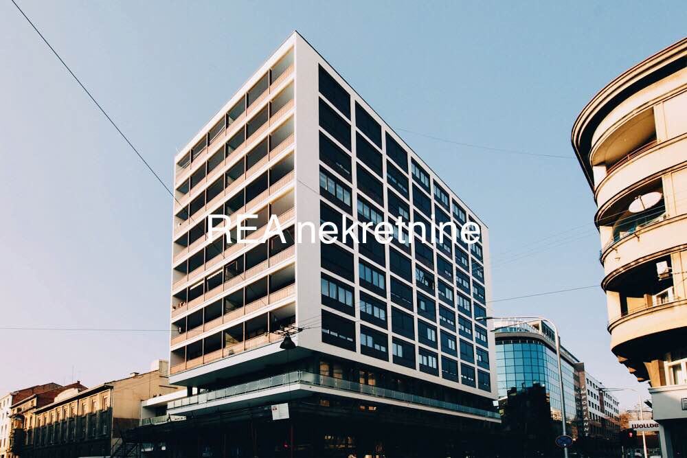 Iblerov neboder, top lokacija, 90 m2! (prodaja)