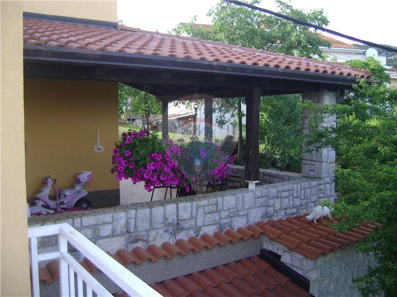 IČIĆI - JAKUSI - KUĆA - SAMOSTOJEĆA (prodaja)