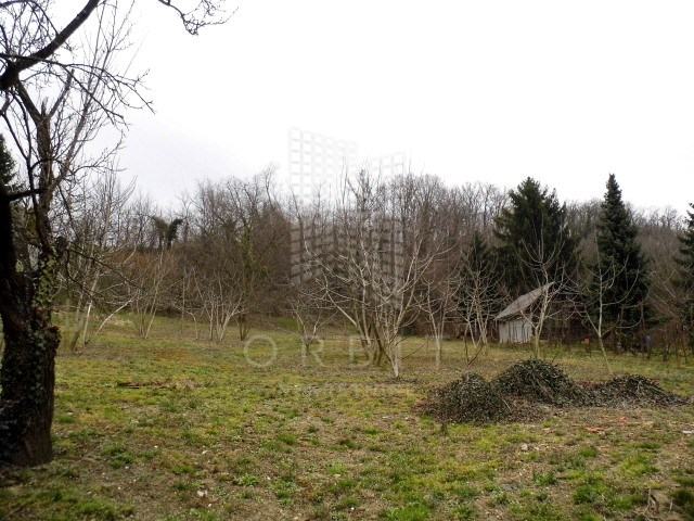 Ilica kod Vrapča, pravilna parcela, svi priključci!