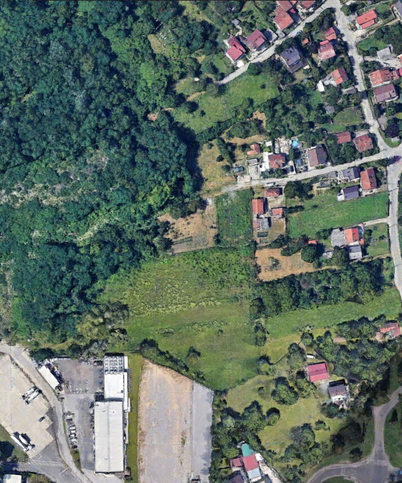 INVESTICIJSKA PRILIKA – GRAĐEVINSKO ZEMLJIŠTE ZAGREB (ZAPAD)