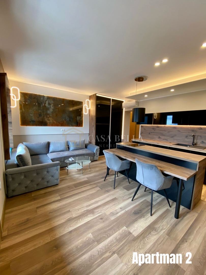 Matulji centar, 100m2, 3 stambene jedinice u jednom! (prodaja)