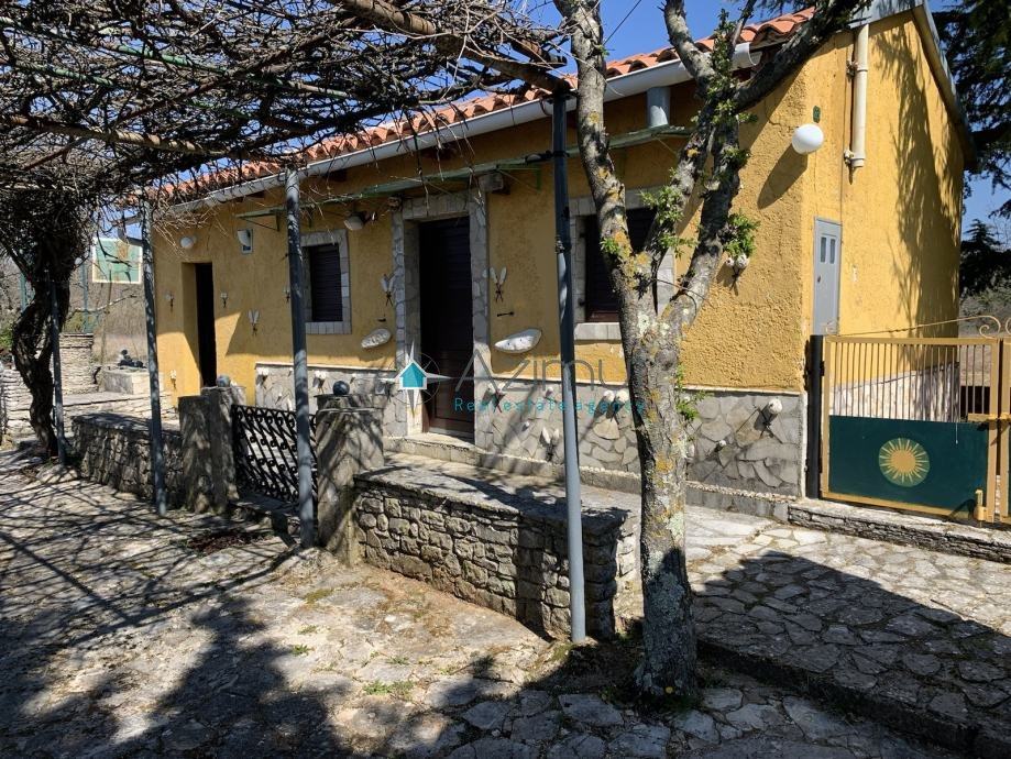 Istra, Barban Petehi, građevinsko zemljište, 3.000 m2