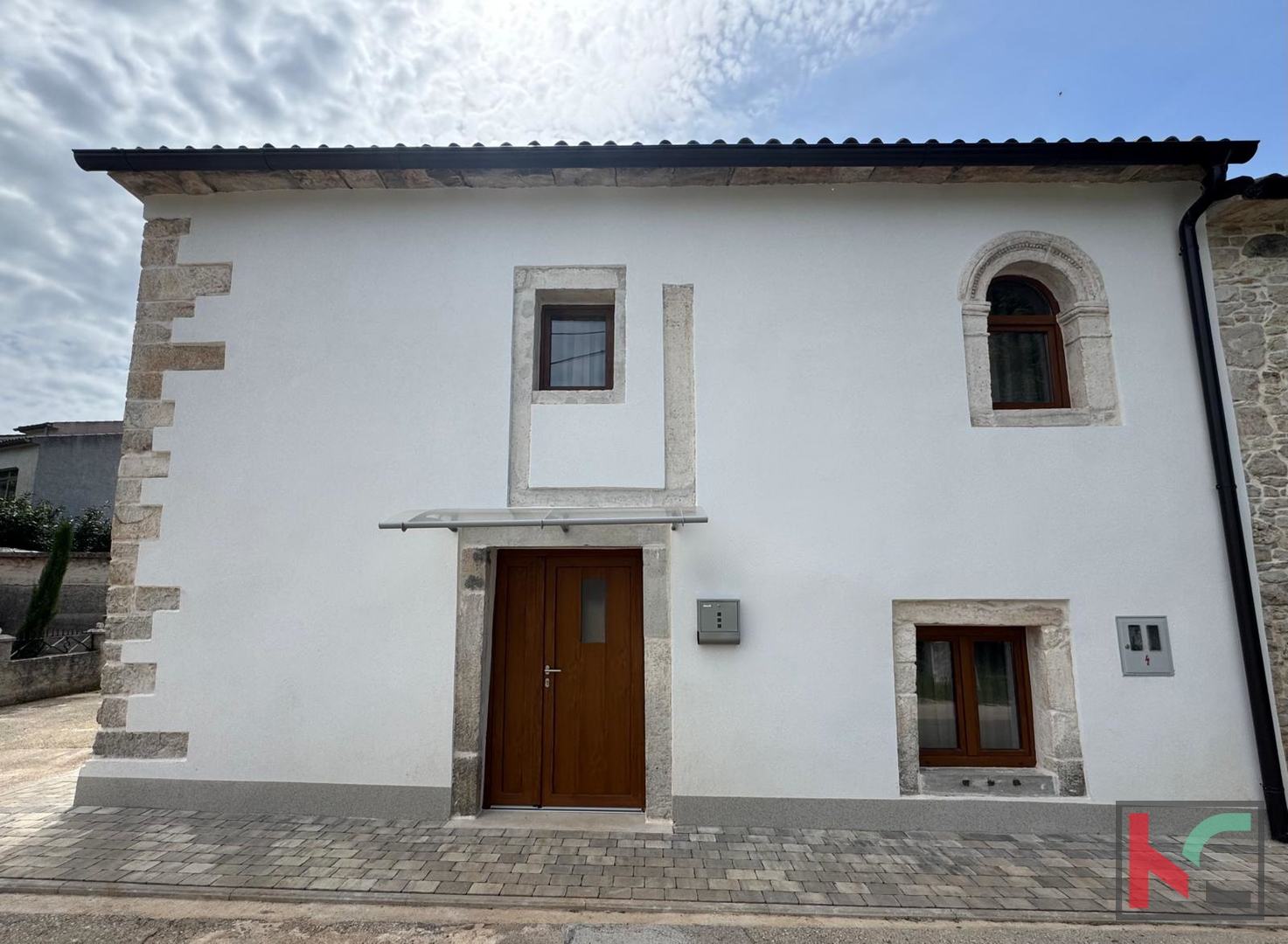ISTRA, BARBAN, SIMPATIČNA KUĆA 65M2 #PRODAJA (prodaja)