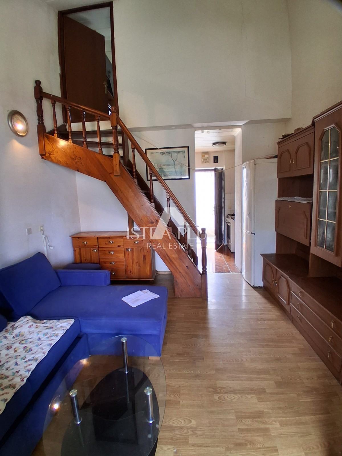 Istra Červar Porat,Stan 200m od mora (prodaja)