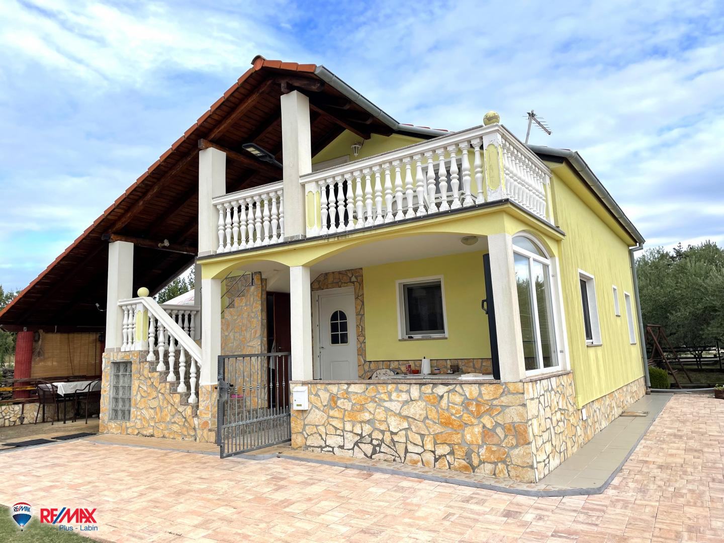 ISTRA, KAVRAN, VIKENDICA ZA ODMOR (prodaja)