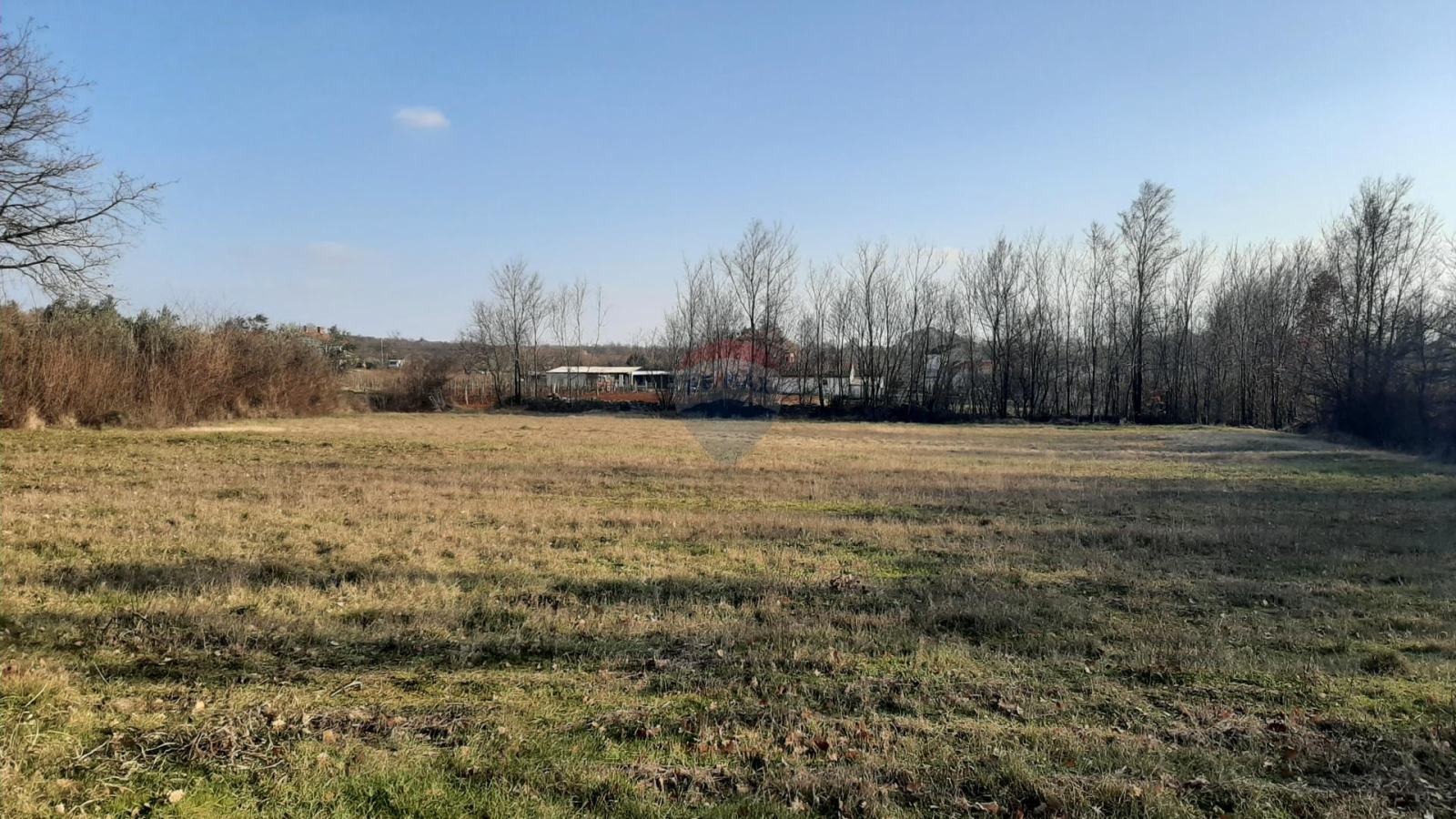 Istra, Kringa građevinsko zemljište