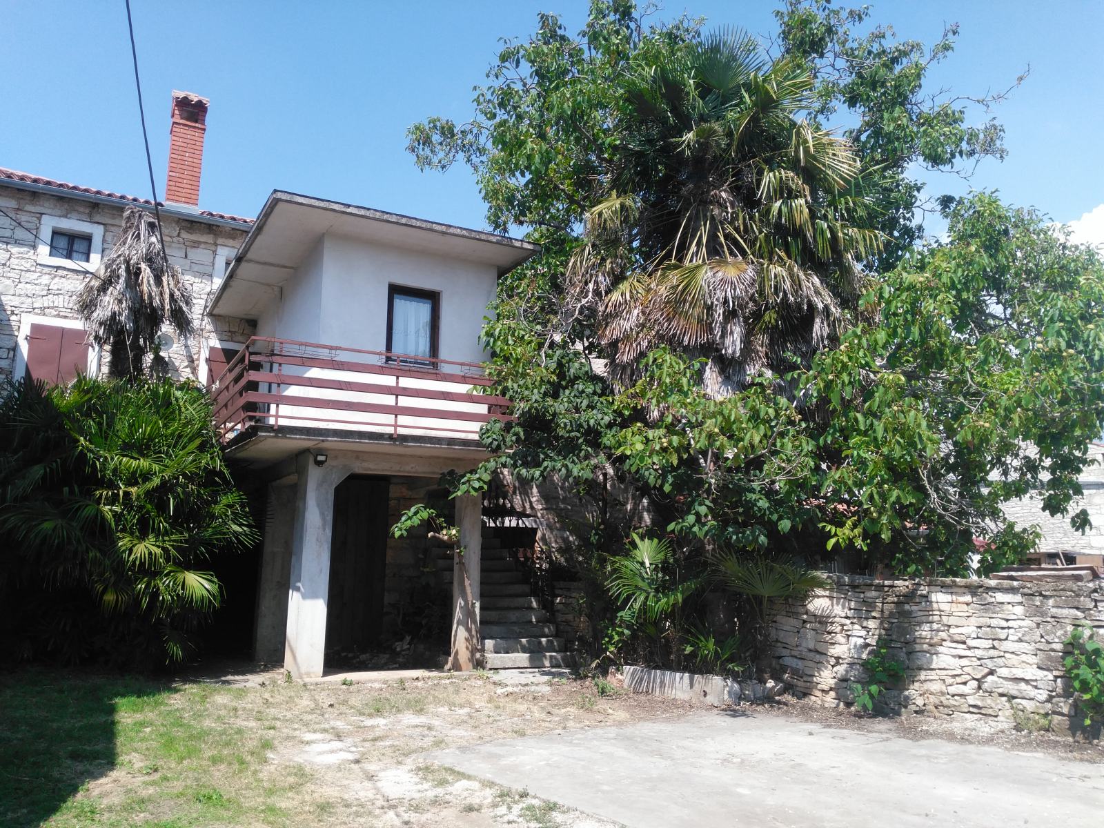 Istra,Poreč, Baderna, katnica, 60.00 m2 (prodaja)