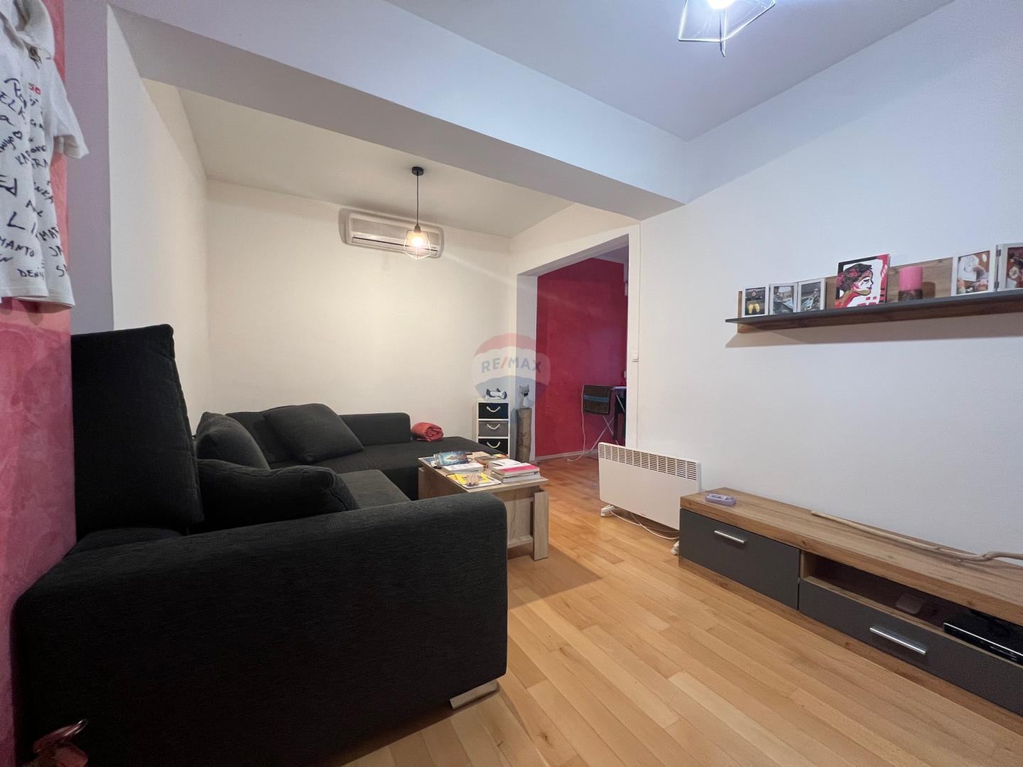 Istra,Pula - naselje Jadreški stan 60m2 s vrtom (prodaja)