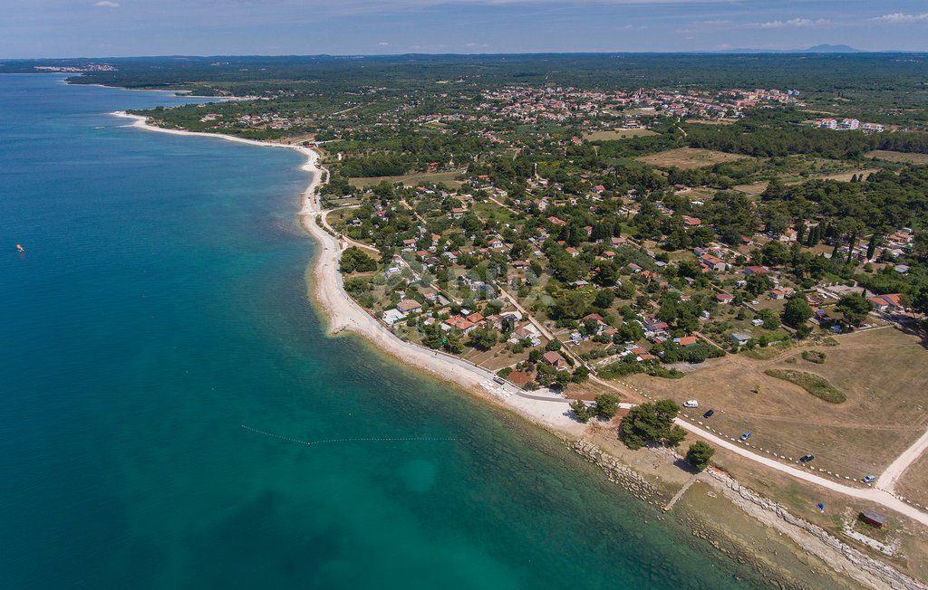 ISTRA, PULA, PEROJ - Zemljište T1-T2-T3 namjene!