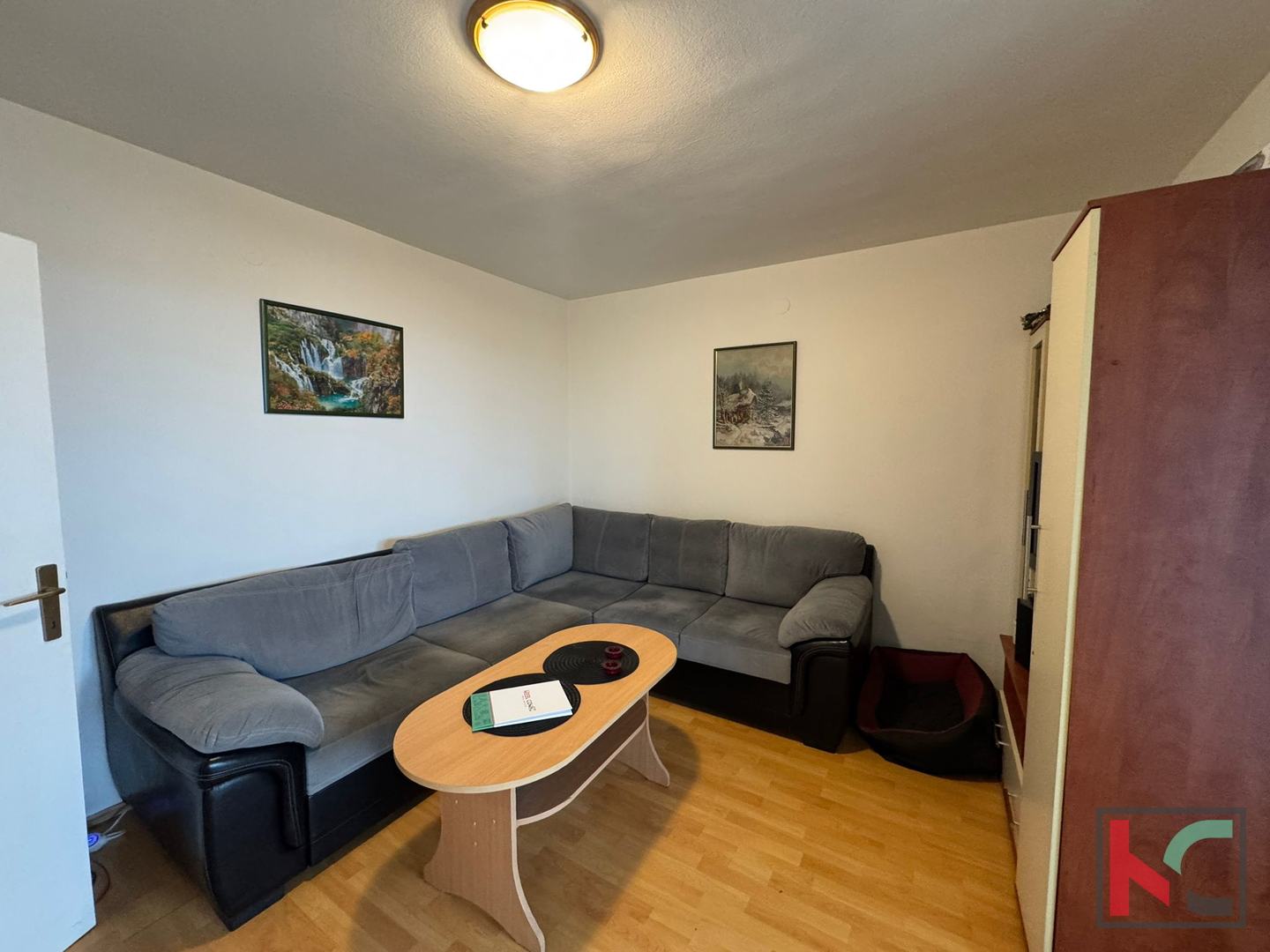 Istra, Pula, Veruda, dva stana, atraktivna lokacija #prodaja (prodaja)