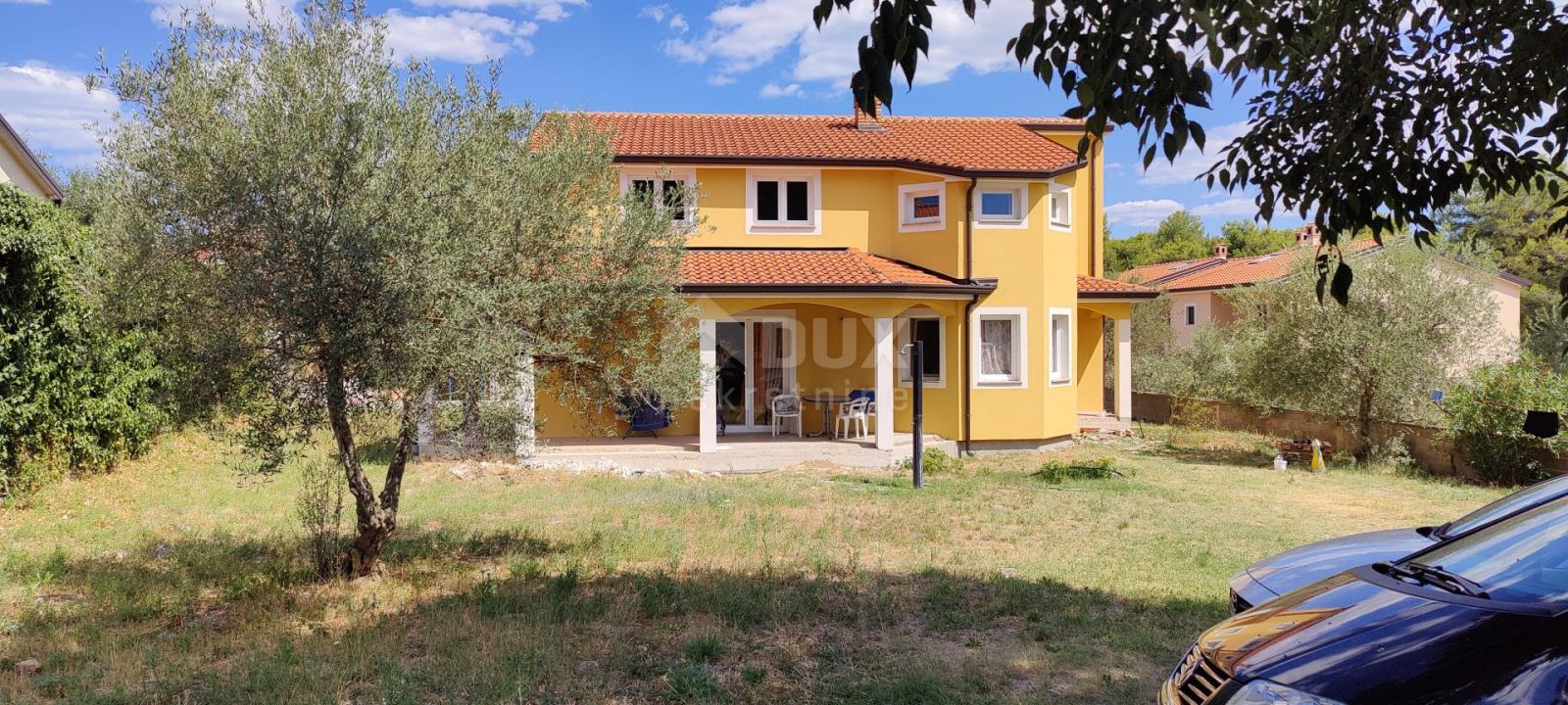 ISTRA, TAR - Kuća (prodaja)