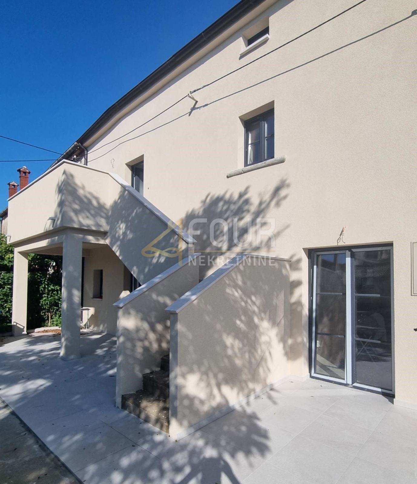 Istra, Tar-Vabriga, 51.82m2, 2s+db, terasa (prodaja)