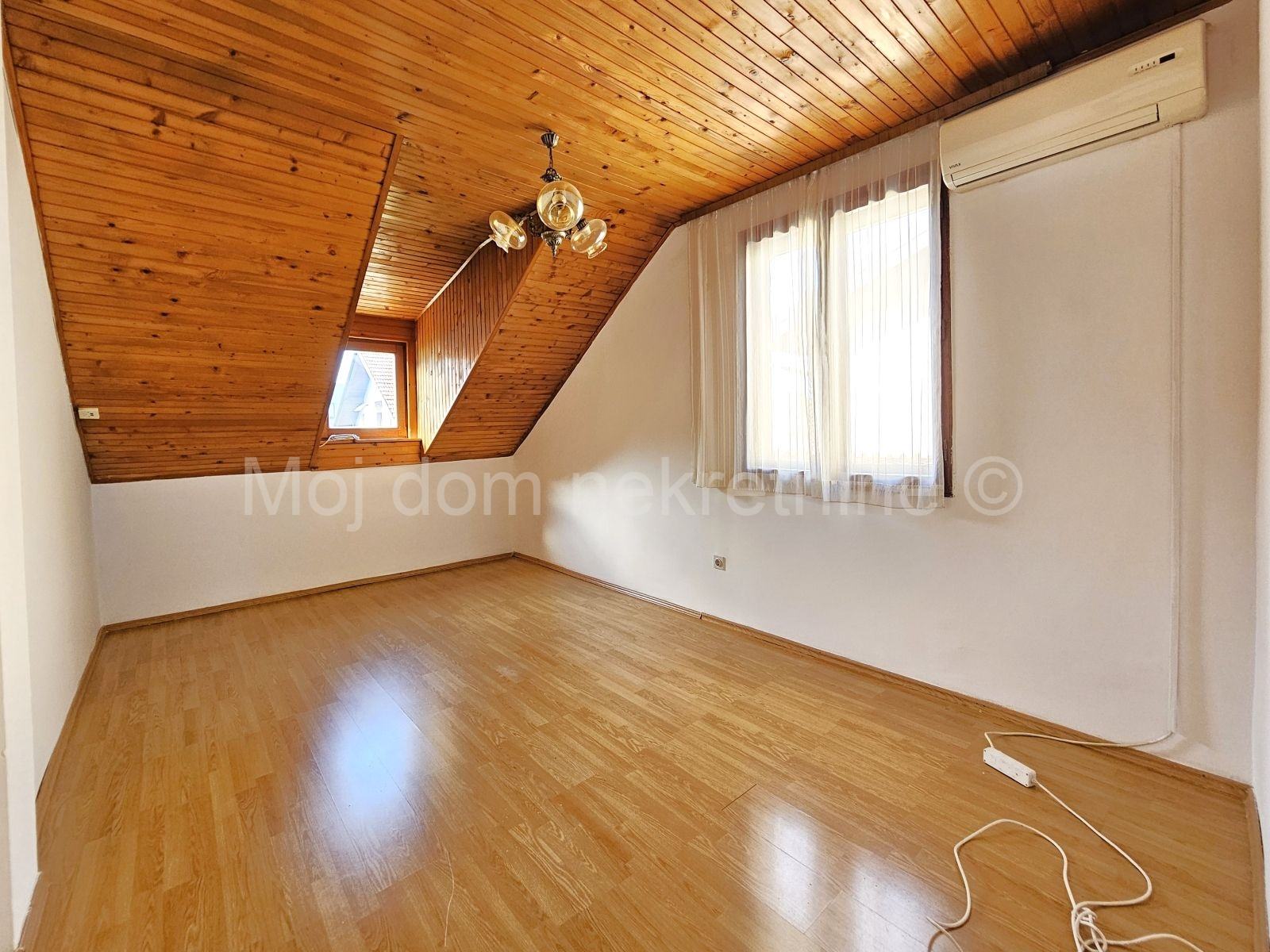 Ivanja Reka, 3 soban stan s terasom i vrtom, 68.37m2 (prodaja)