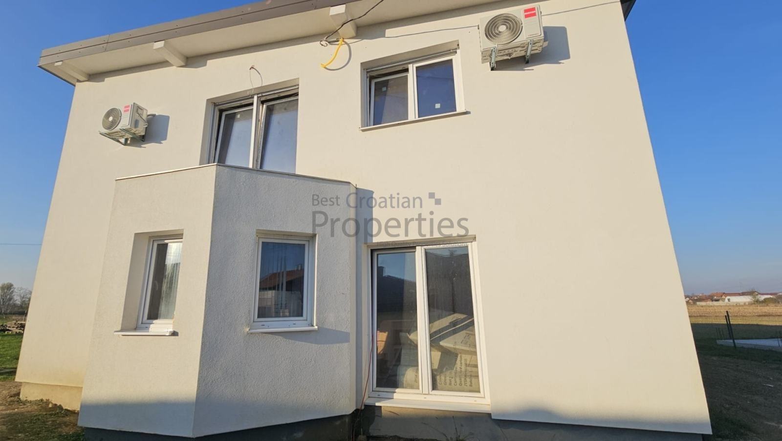 IVANJA REKA (Trstenik) - 3-SOB. STAN 55m2 (NOVOGRADNJA 2025 ...