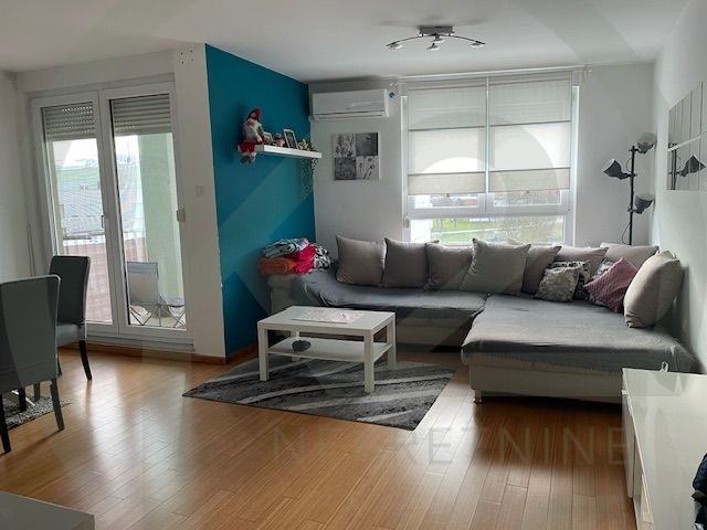 Naselje IVER, 4-sobni 93,17 m2 + GPM 13,75 m2, lift (prodaja)