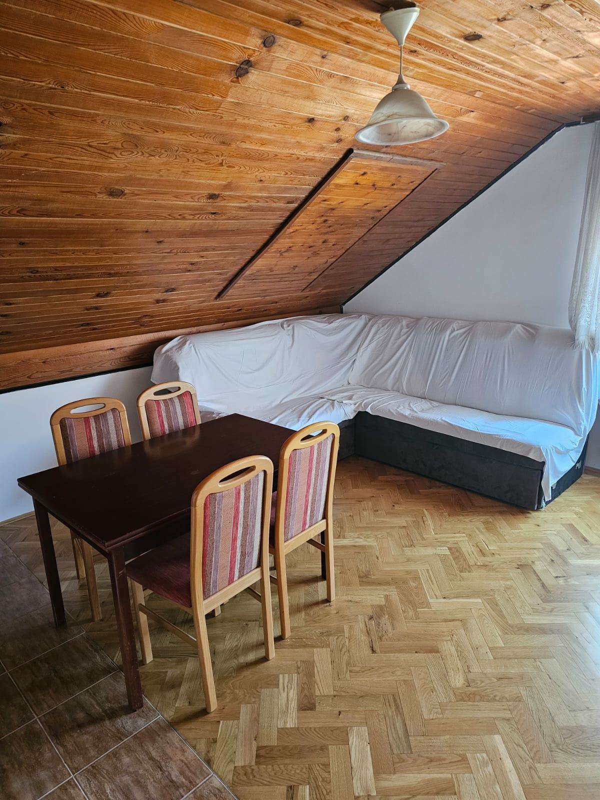 Iznajmljivanje stana (iznajmljivanje)