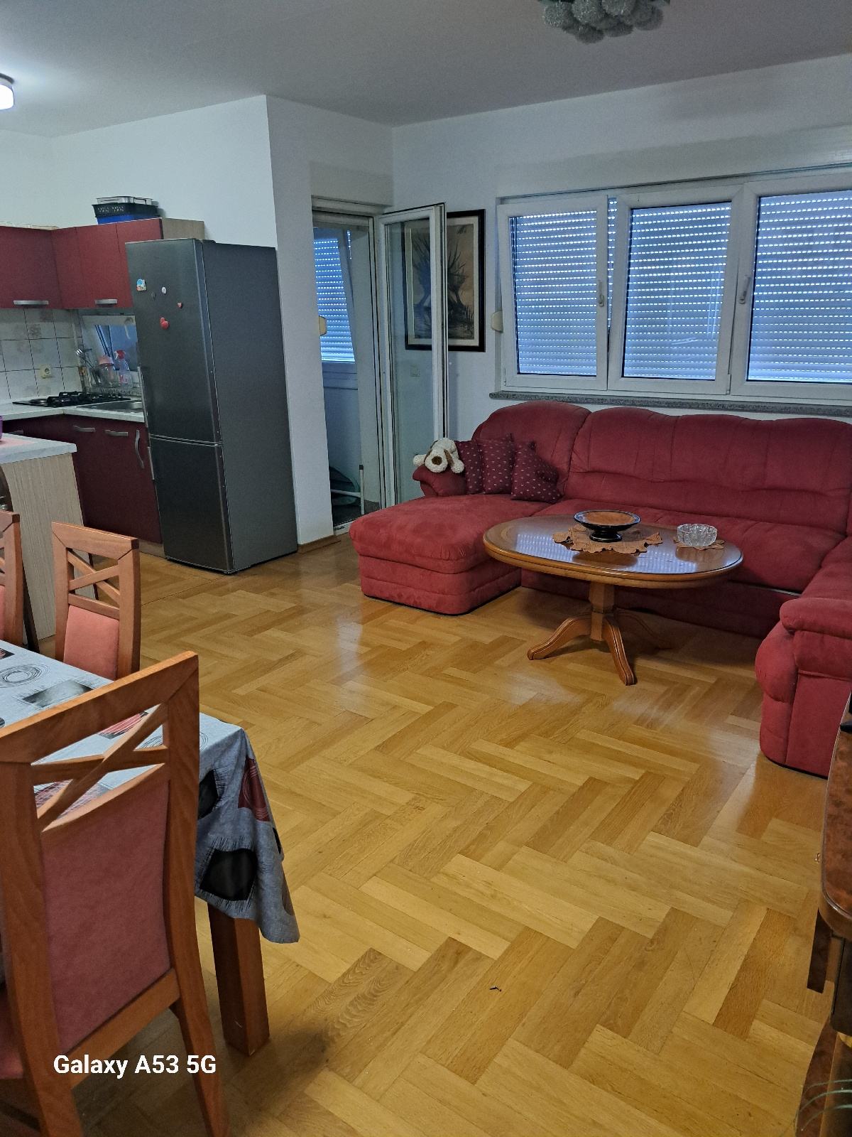 iznajmljivanje stana (iznajmljivanje)