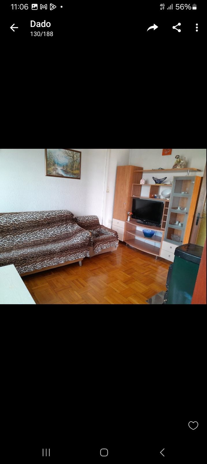 iznajmljivanje stana (iznajmljivanje)