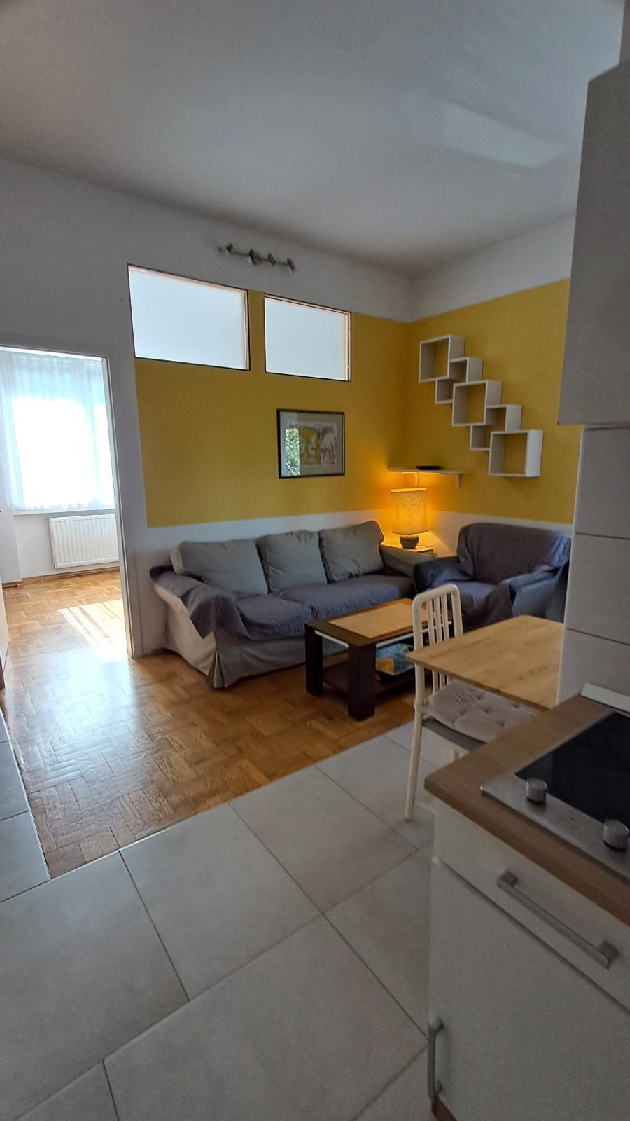 iznajmljivanje stana (iznajmljivanje)