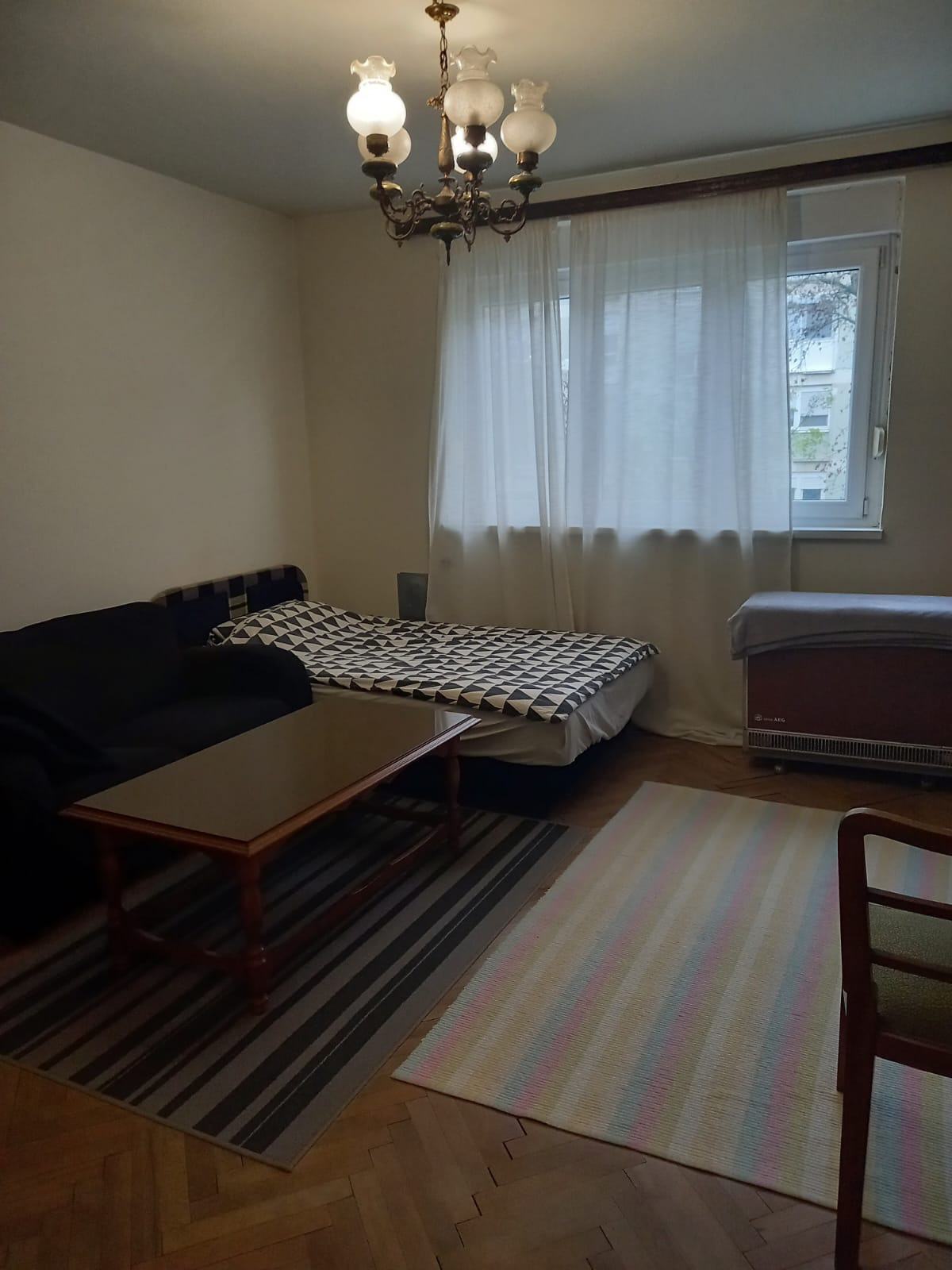 Iznajmljivanje stana u Trnskom (iznajmljivanje)