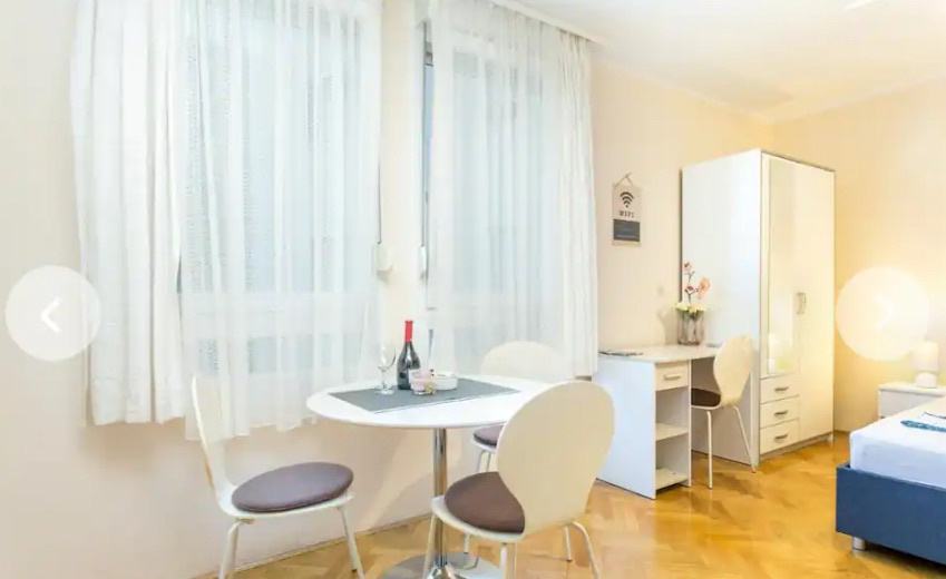 Iznajmljujem stan u Splitu centar grada -Manuš novogradnja (iznajmljivanje)